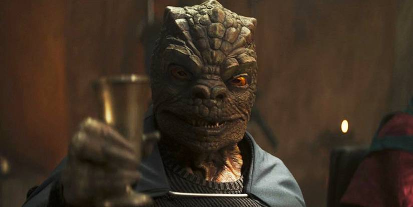 Book of Boba Fett: Every Mos Espa Crime Family Explained