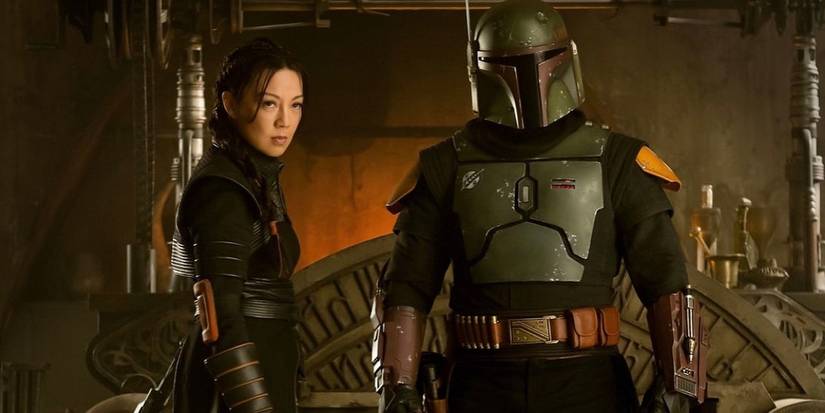 The Book Of Boba Fett Season 2: Updates, Renewal, & Everything We Know