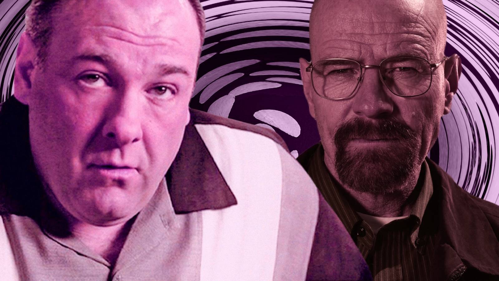 How Breaking Bad Mirrors The Sopranos - Theory Explained