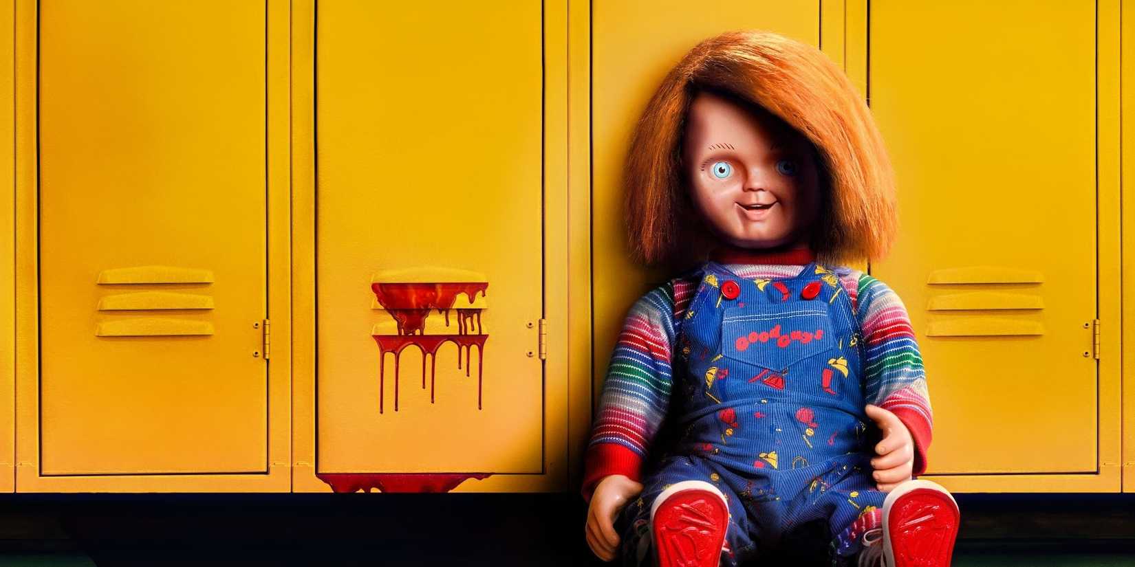 Yes, Syfy Canceled The Chucky TV Series At The Right Time — Even Though ...