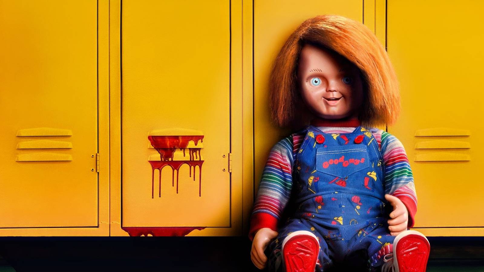 Where To Watch The Chucky TV Series (Netflix, Hulu, Prime)