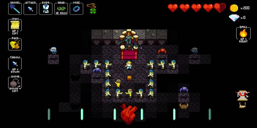 The 10 Best Music-Based Video Games, According To Metacritic