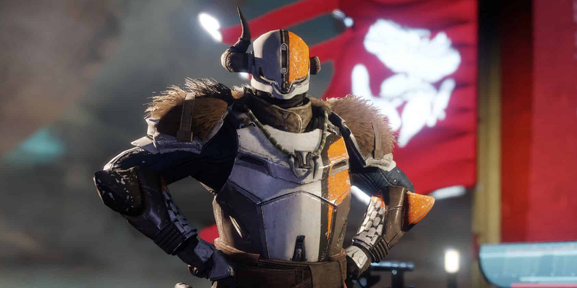 Destiny 2: The 10 Strongest Characters In The Game