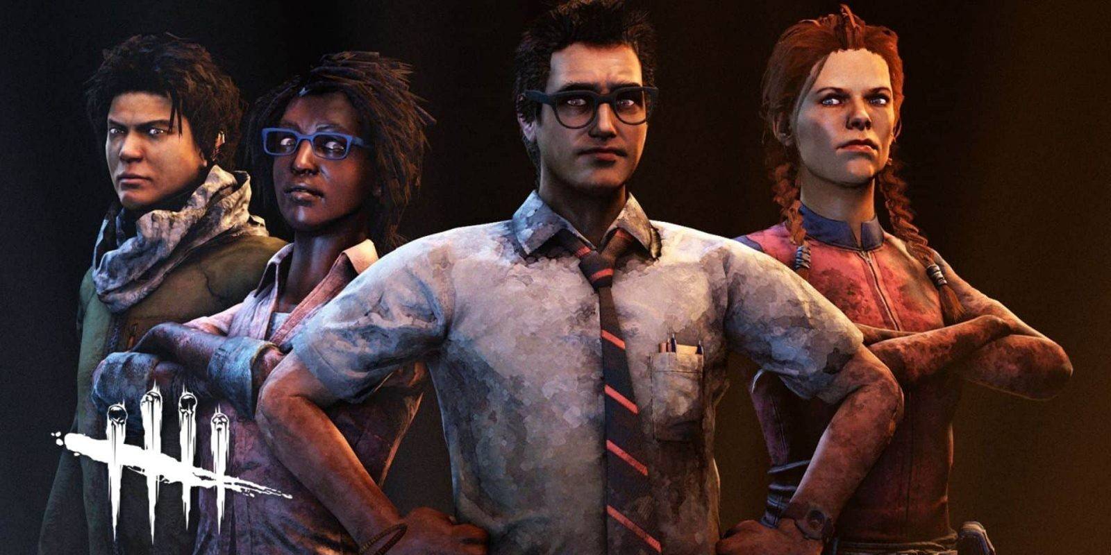 Dead By Daylight: Playing Survivor Guide (Tips, Tricks & Strategies)