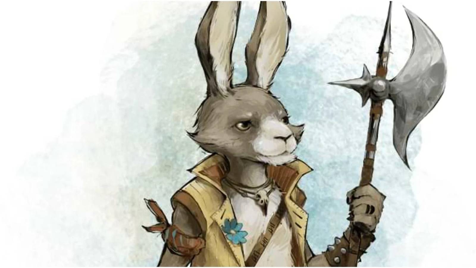 Best D&D Classes For Harengon Characters