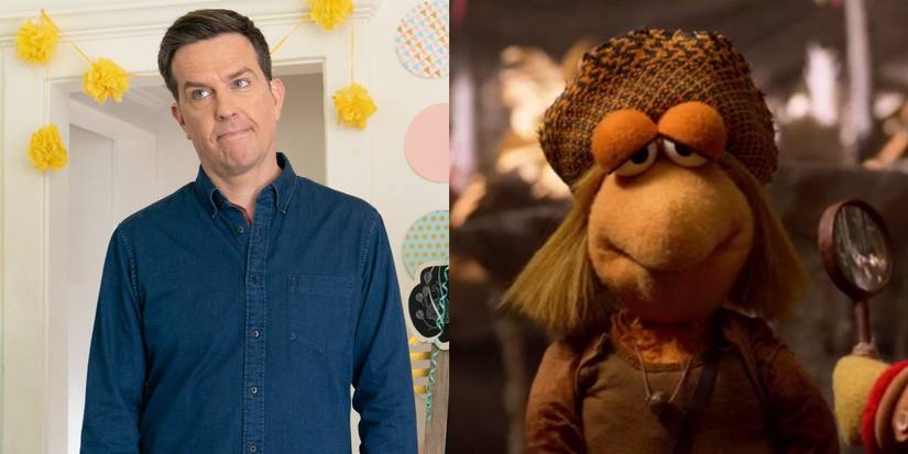 Fraggle Rock Cast Guide: Every Cameo & Guest Star In Back To The Rock