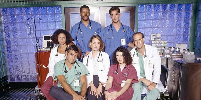 Why ER Ended After Season 15 (Was It Cancelled?)
