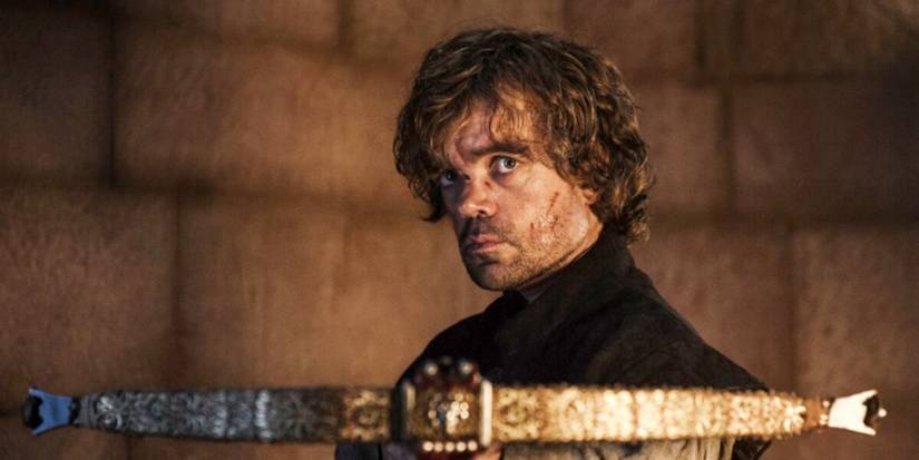 "You're My Son": Was Tywin Lannister Really Going To Let Tyrion Die ...