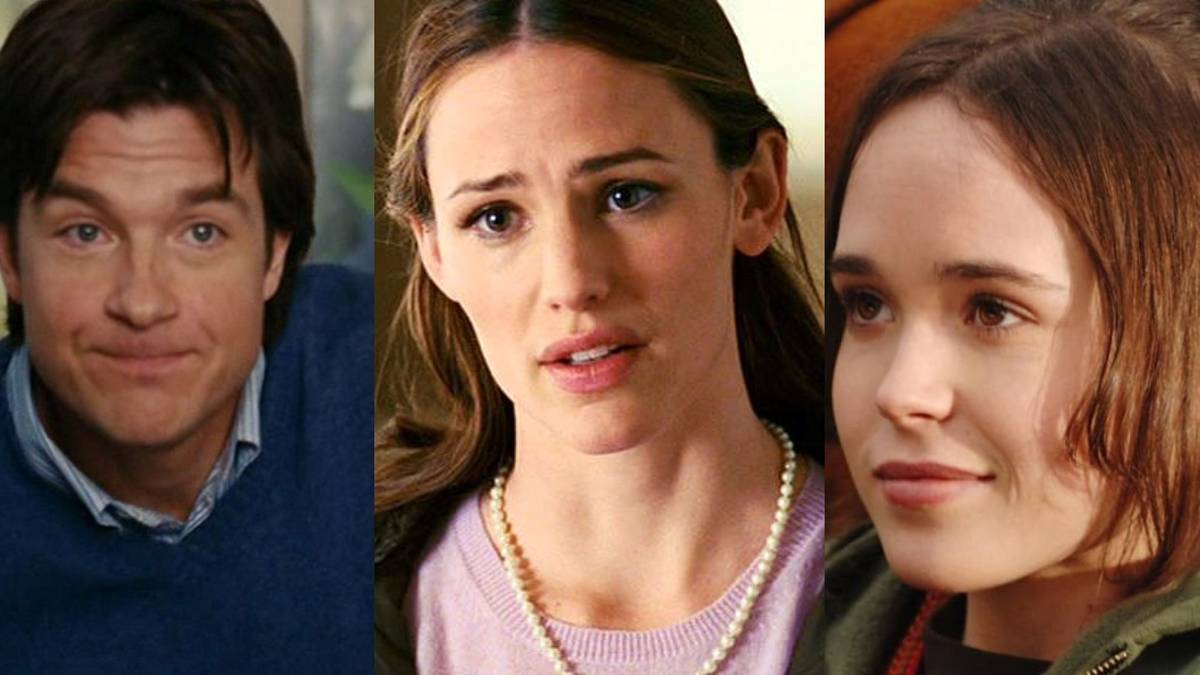 Juno: Main Characters Ranked By Intelligence