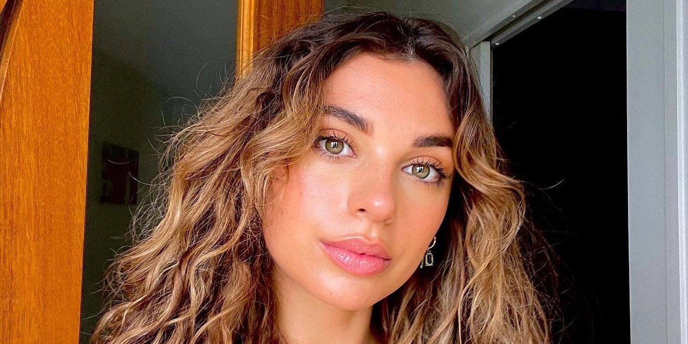 Too Hot To Handle: How Georgia Hassarati's Making Money On Instagram