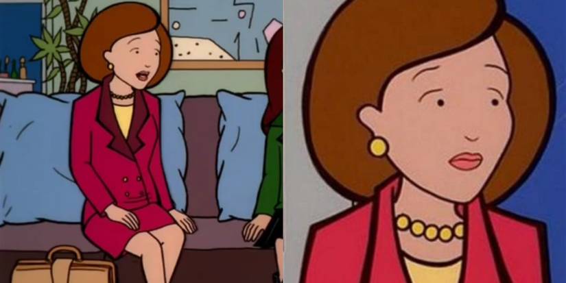 Daria: Main Characters Ranked, According To Likability