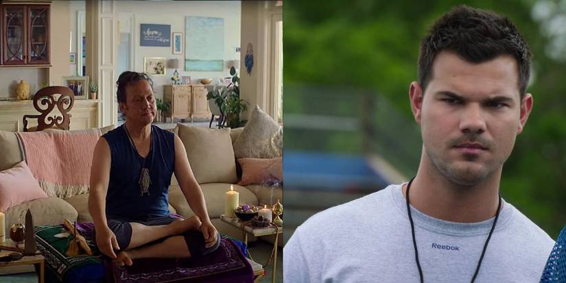 Home Team True Story: The Movie's Biggest Changes & What Happened Next