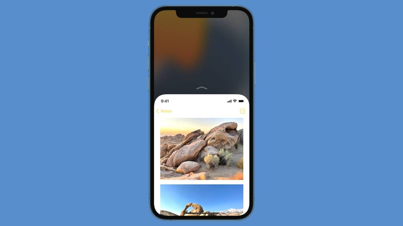 How To Use One-Handed Mode On iPhone 13 Pro Max