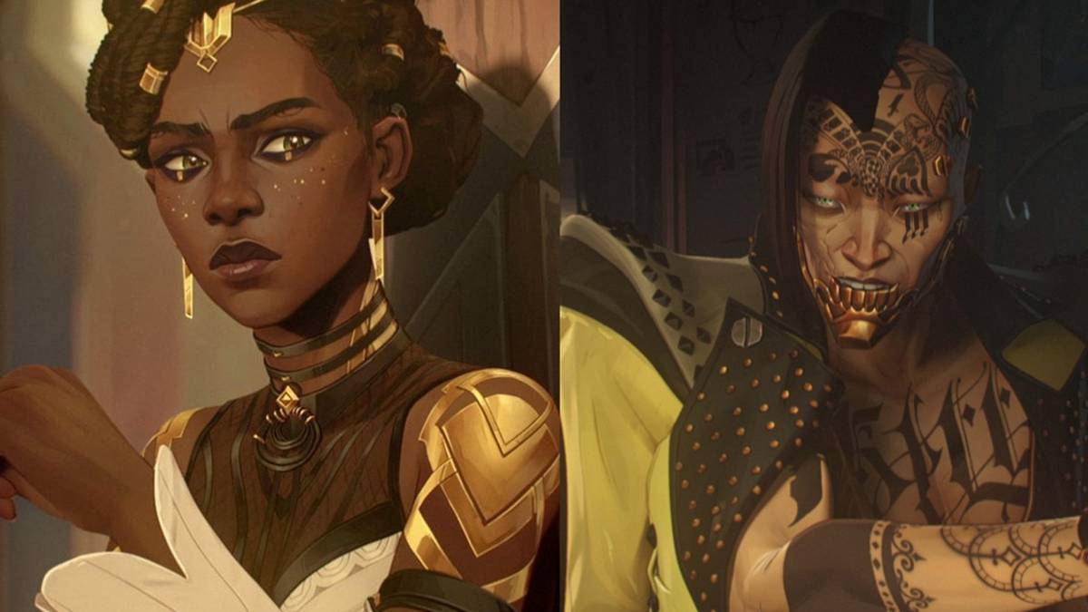 Arcane: 10 Best Outfits In Season 1