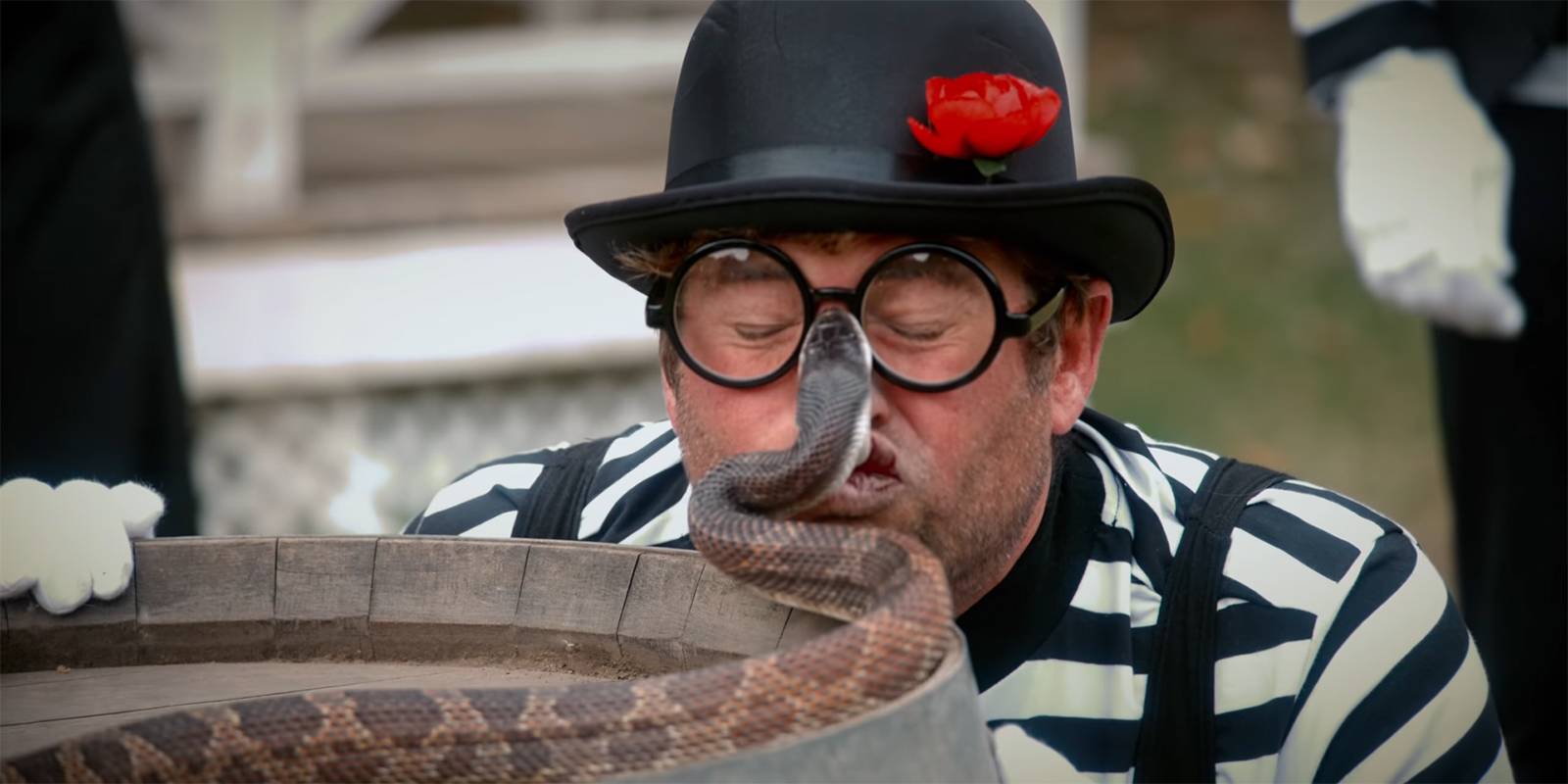 Jackass Forever Will Win Weekend Box Office (Even With Franchise Low)