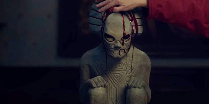 Archive 81 Cliffhanger Ending Explained