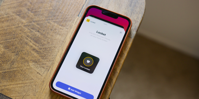 What Is Locket? How To Use The iPhone App Everyone's Talking About