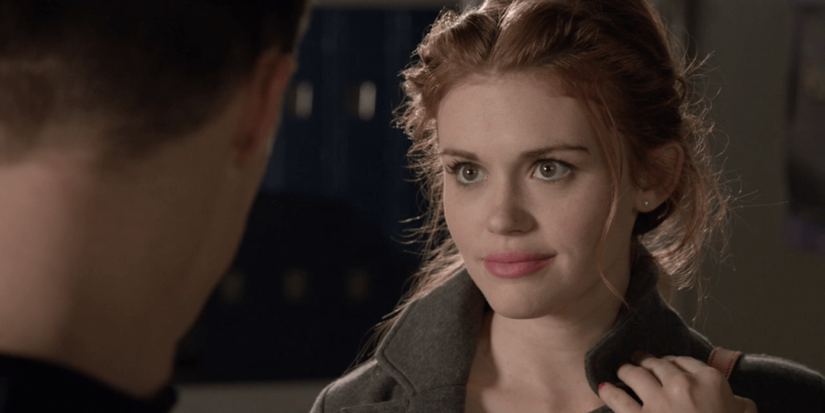 Teen Wolf: Lydia Martin's Shadiest Burns