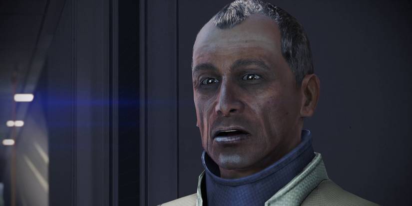 10 Harsh Realities Of Replaying The Mass Effect Series