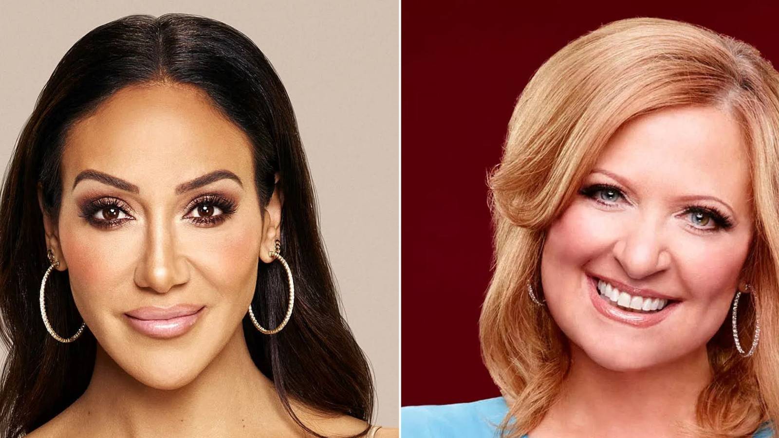 Melissa Gorga Denies Claims She Called Caroline Too Old For RHONJ