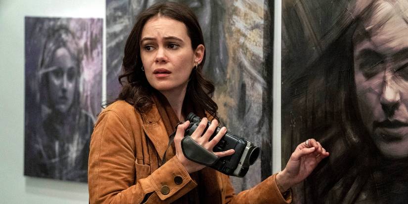 Archive 81 Cliffhanger Ending Explained