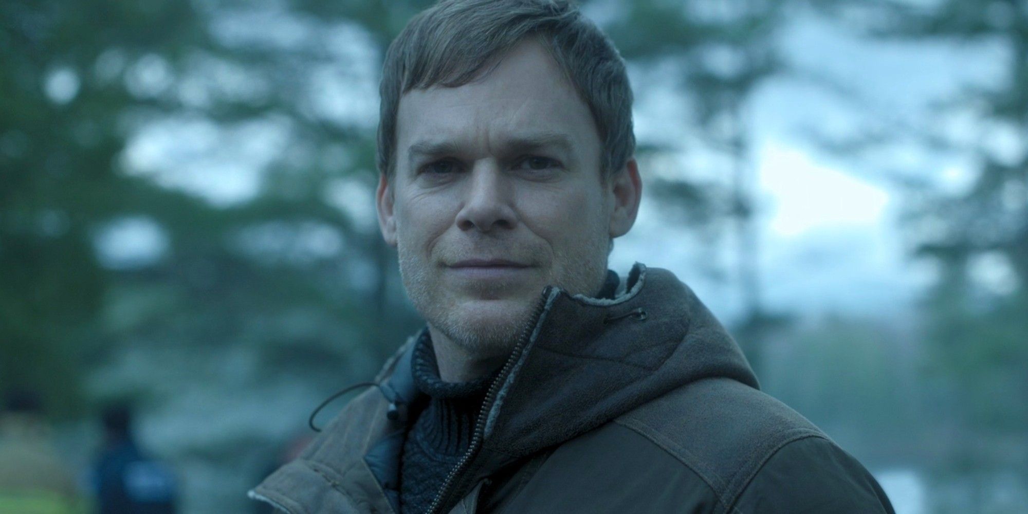 Dexter Morgan Le Scian Dexter: Original Sin (TV Series 2024– )