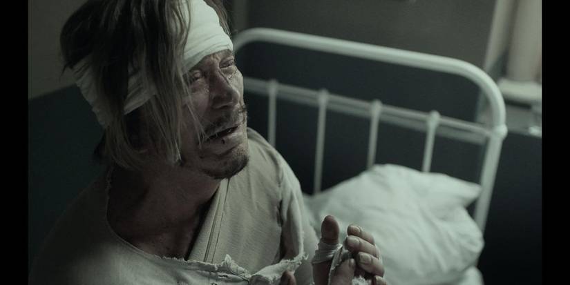 Mickey Rourke: 10 Best Movies Ranked, According To IMDb