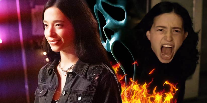 Scream 5: All The Clues To The Killer Identity Twist