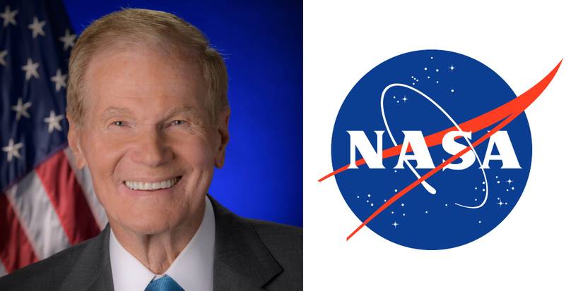 Who Owns NASA? A Brief History Of The Space Agency