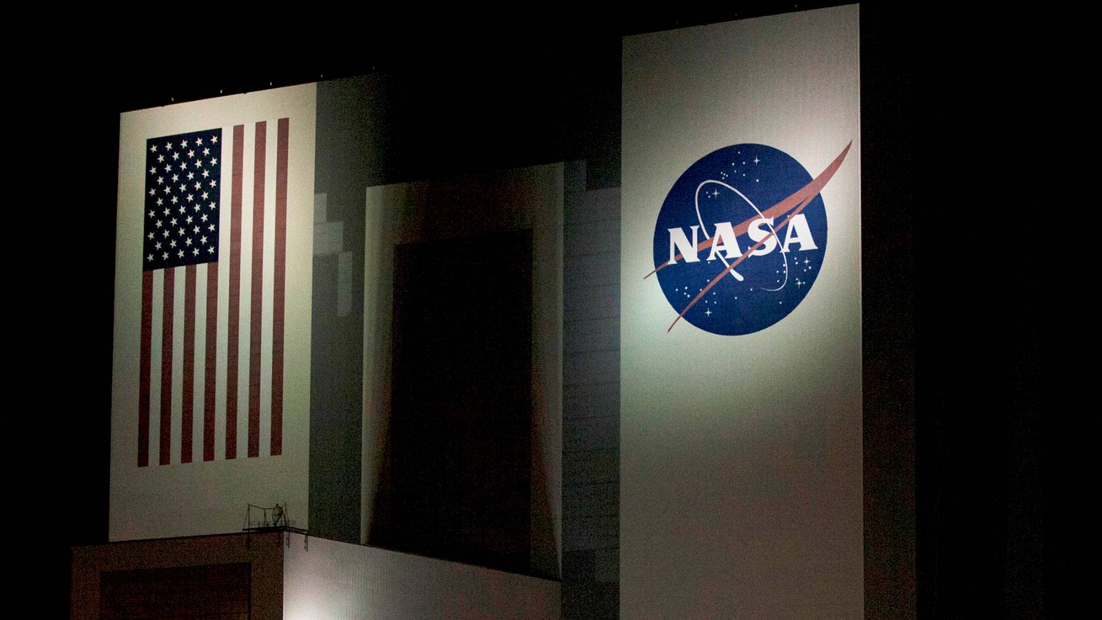 Who Owns NASA? A Brief History Of The Space Agency