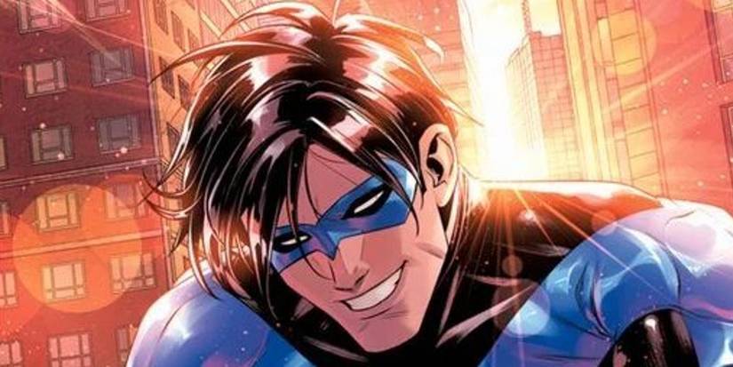 10 Things We Want For The DCEU's Nightwing