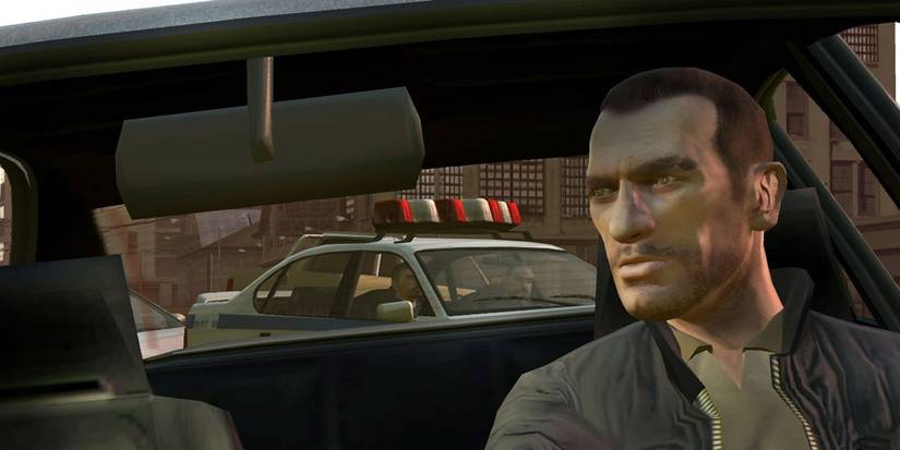 Grand Theft Auto: 10 Quotes That Prove Niko Is The Best Protagonist