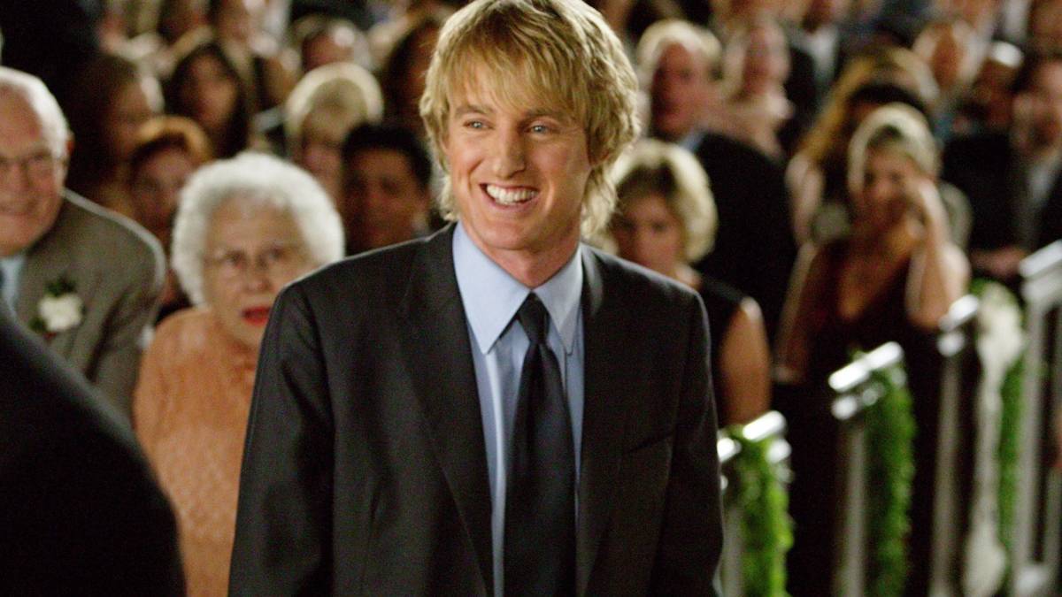 Owen Wilson's Best Movies, Ranked