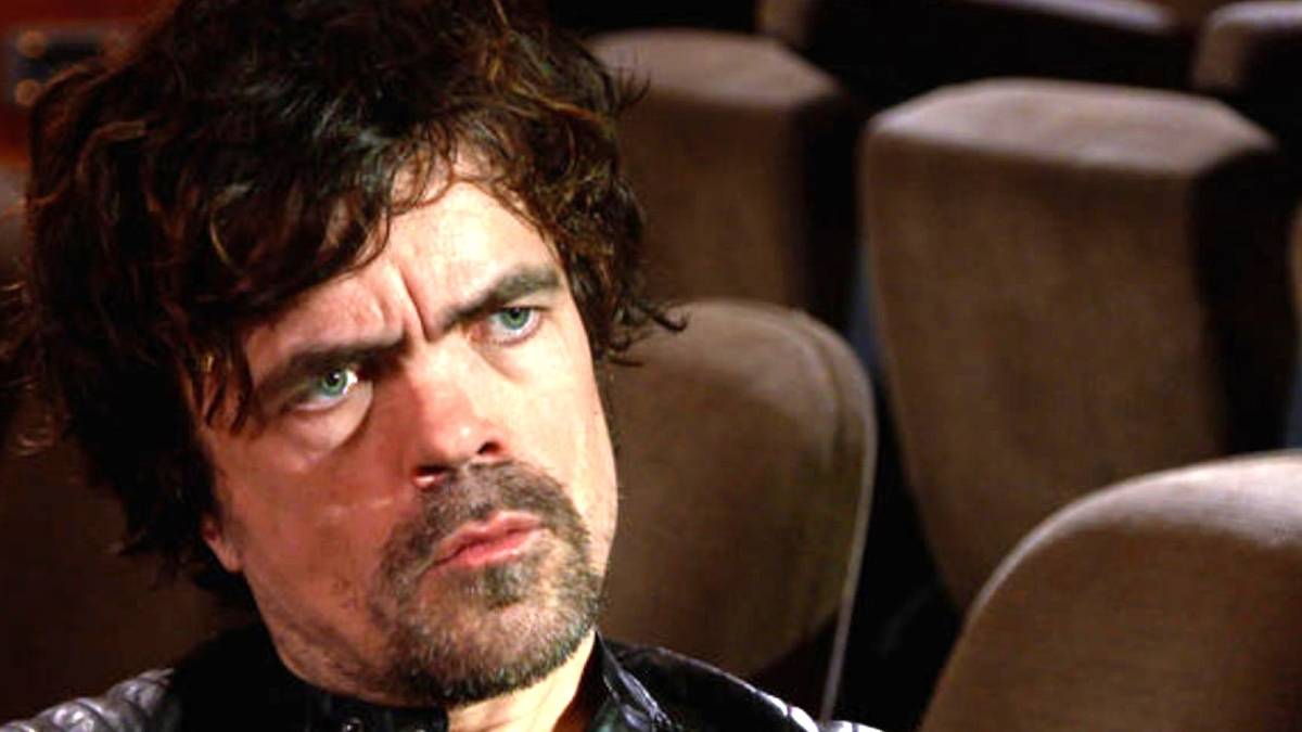 Peter Dinklage Slams Disney's Snow White & the Seven Dwarfs Remake