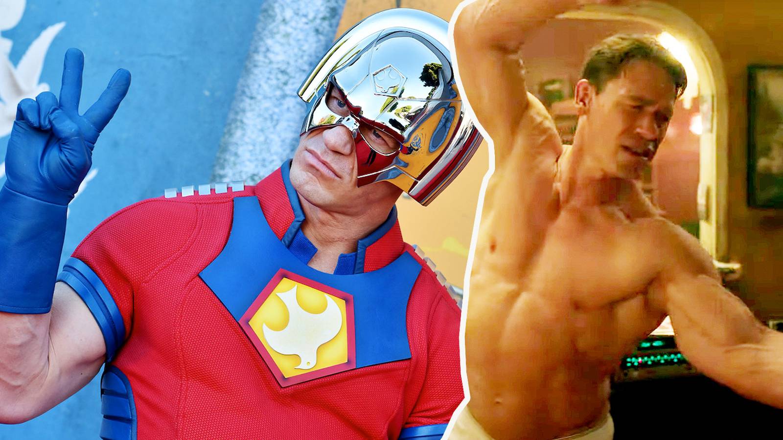 Peacemaker Opening Dance Sequence Explained By James Gunn