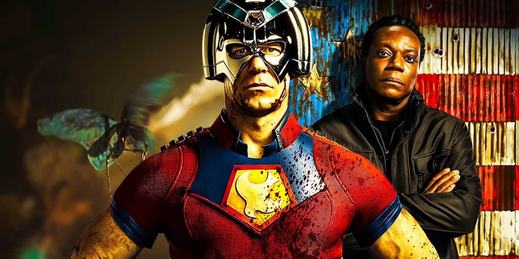 Peacemaker Season 2: What's DCU Canon from the DCEU?