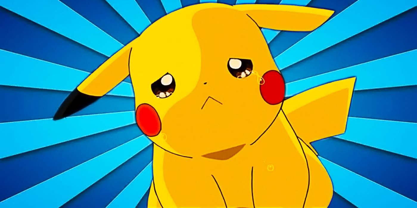 Every Pokémon That Has Actually Died In The Anime