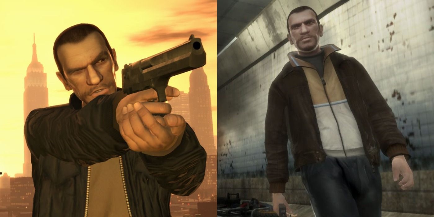 Grand Theft Auto: 10 Quotes That Prove Niko Is The Best Protagonist
