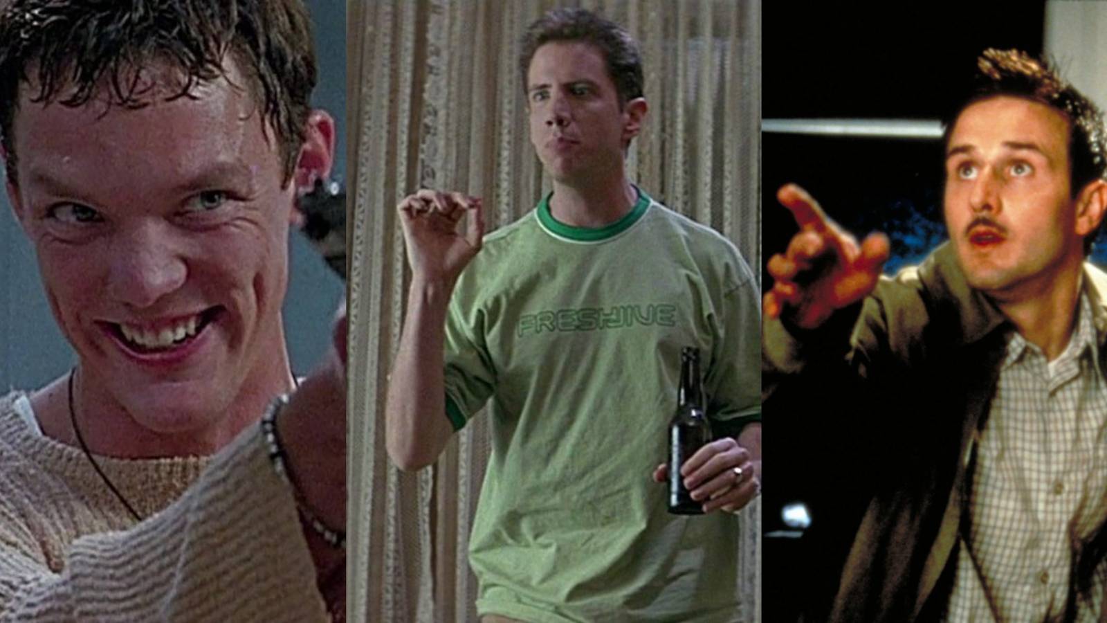 Scream: The 10 Funniest Quotes In The Franchise