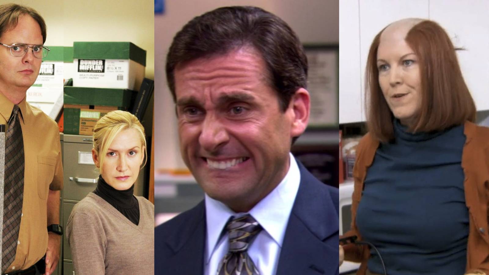 The Office: 10 Biggest Scandals On The Show