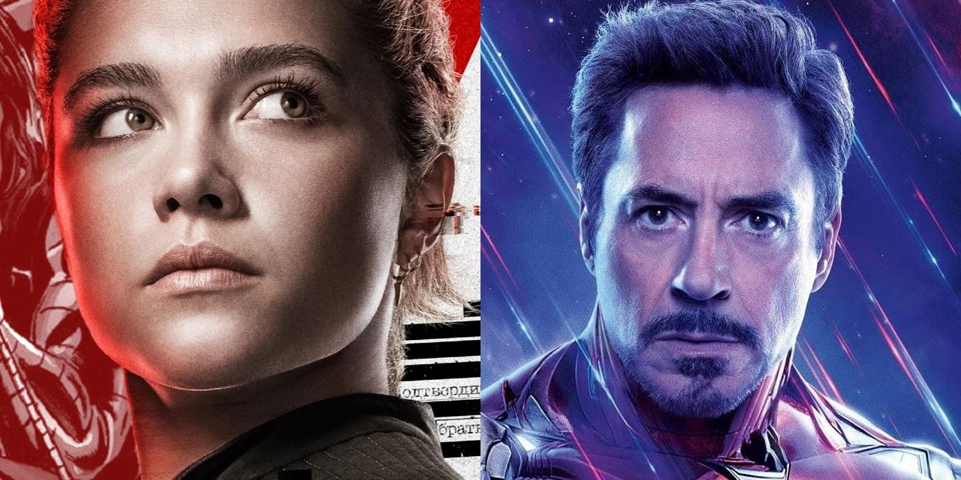 10 Best Roles The MCU Cast Perfectly, According To Reddit