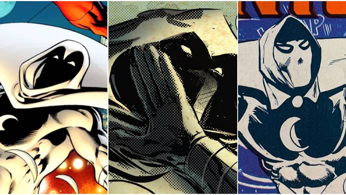 10 Hilarious Moon Knight Quotes From The Comics That Fans Would Love To ...