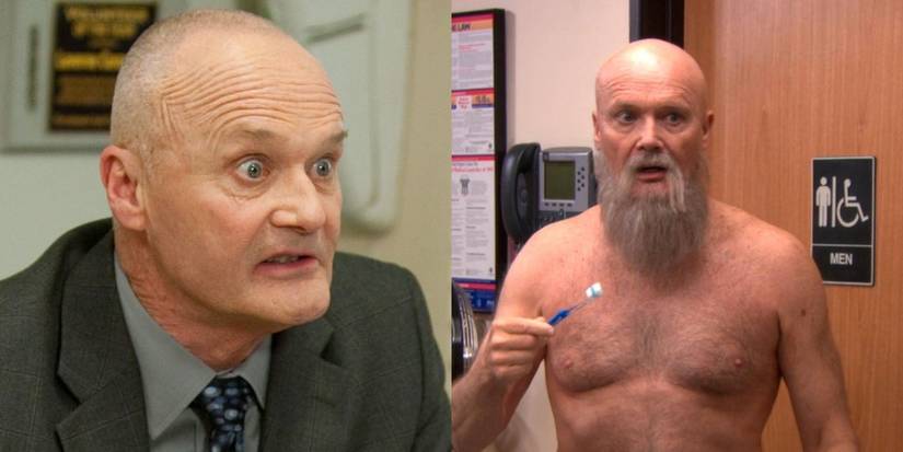 10 Biggest Creed Mysteries In The Office