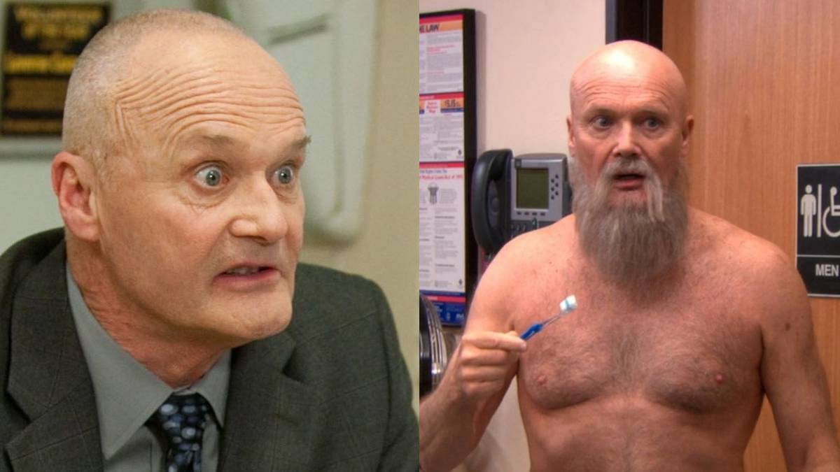 The Office: 10 Creed Bratton Quotes That Are Ridiculously Meme-Worthy