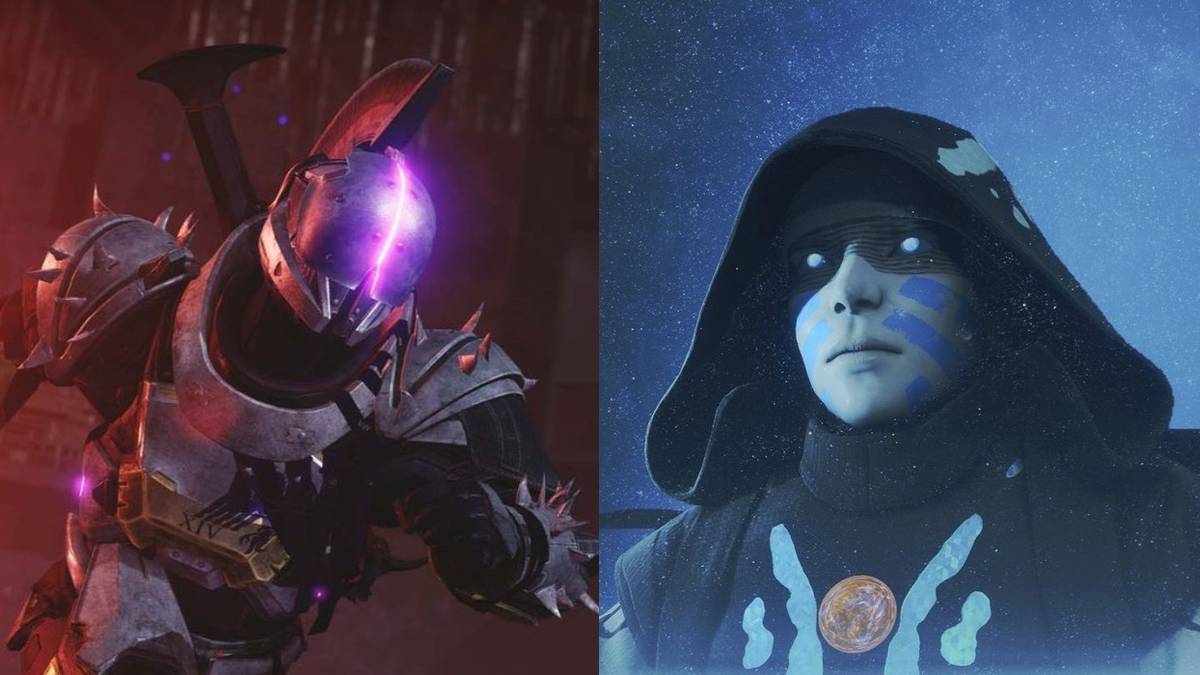 Destiny 2: The 10 Strongest Characters In The Game