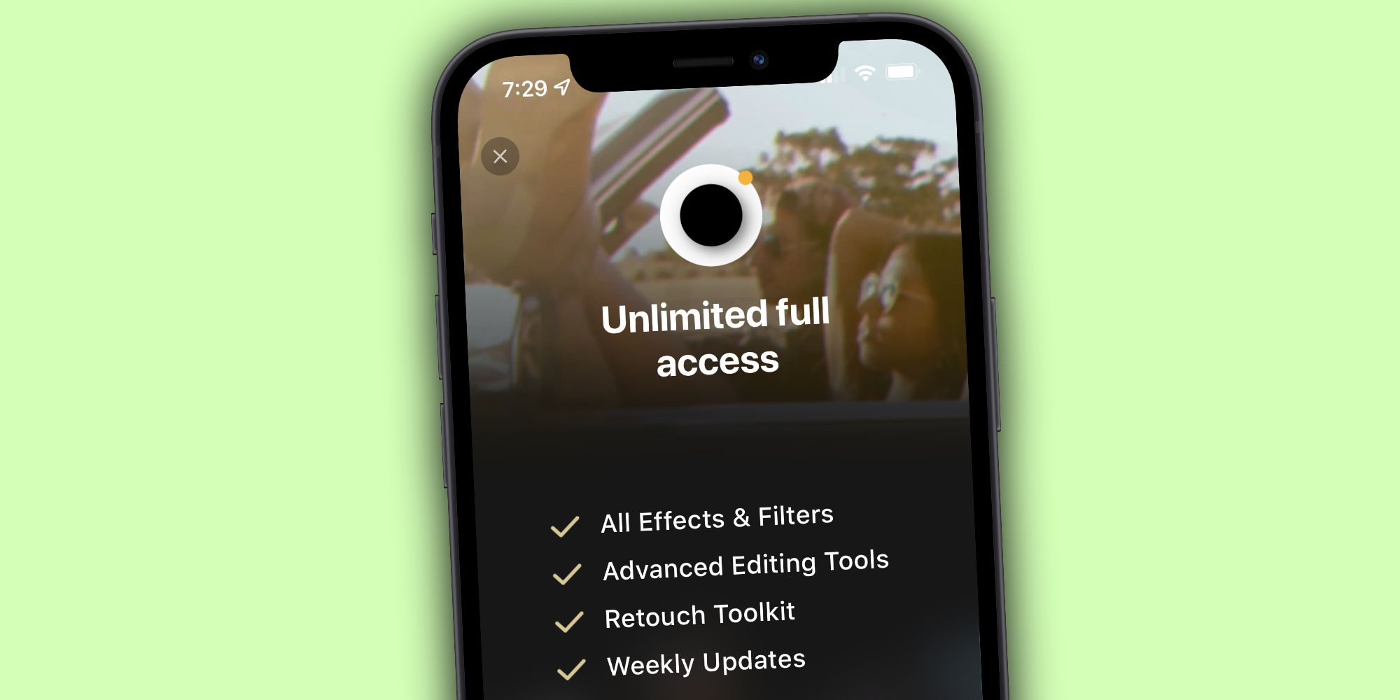 Is Prequel App Free? Read This Before Downloading | Screen Rant