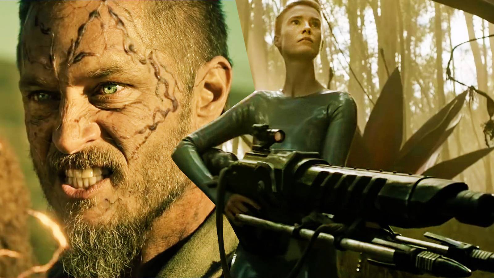 Raised By Wolves Season 2 Trailer Teases Conflict Between Androids & Humans