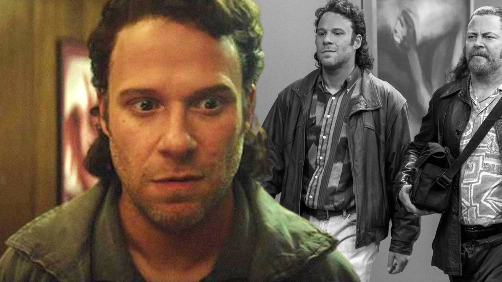 Pam & Tommy: What Happened To Seth Rogen's Rand Gauthier In Real Life