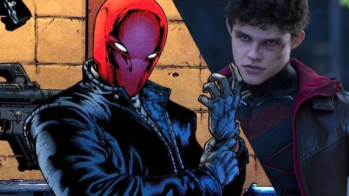 Red Hood Reveals the One Kid Sidekick Who Took a Darker Path Than Him