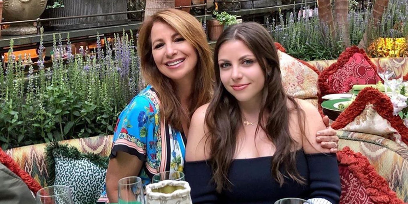 The Real Housewives Of New York City: The Best Mother-Daughter Duos